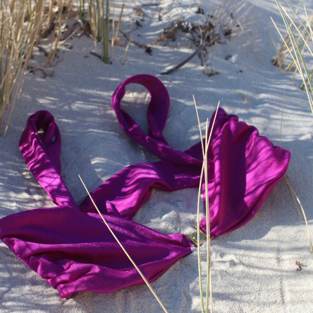 Bikini Tops – Beach Bun