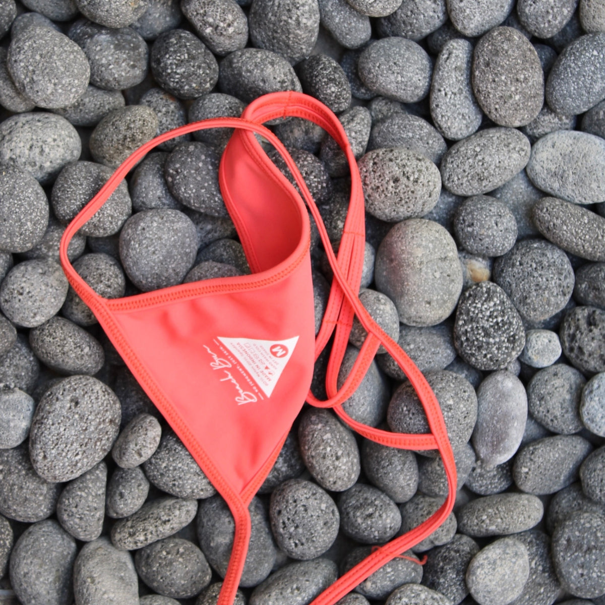 Bikini Bottoms – Beach Bun