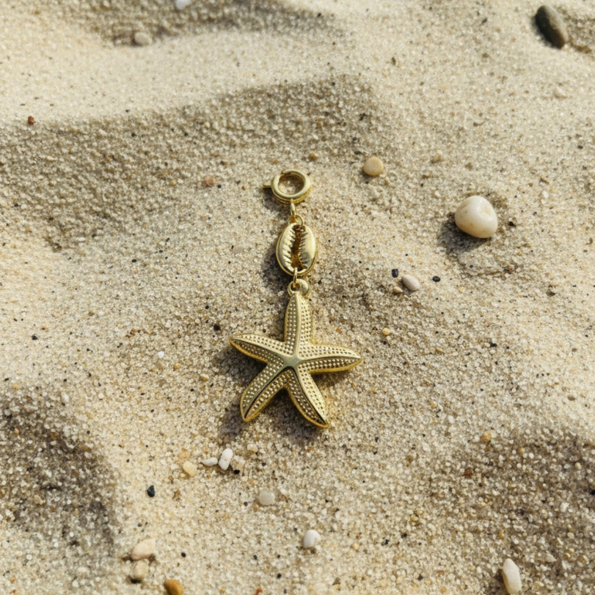 Estrella Bikini Pendant – Beach Bun